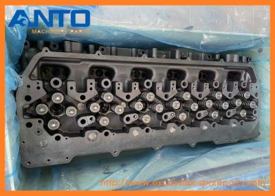 Cina 356-2070 3562070 Fitting della testa del cilindro per caricatore a ruote 16M 621H 621K 623H 623K LRC in vendita