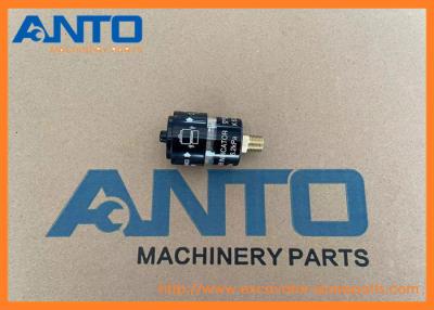 Cina 08670-02001 08670-30635 Indicatore Polvere KOMATSU Ricambi per escavatori PC88MR-8 in vendita