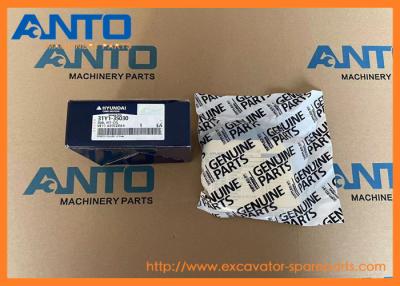 Cina 31Y1-35030 Kit di sigillo HYUNDAI Parti di cilindro del secchio dell'escavatore adatta per R160LC-9 in vendita