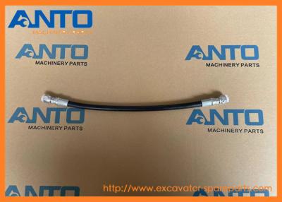 Cina 02765-002A4 02765002A4 Tubo KOMATSU Ricambi di caricatore a ruote per WA200-6 in vendita