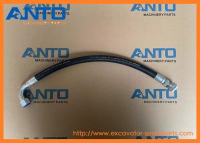 China 02754-005A6 02754005A6 Slang KOMATSU Ruitladder Onderdelen voor WA470-5 Te koop