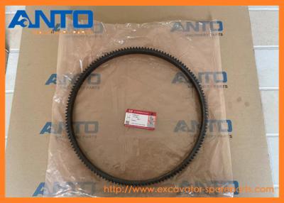 China 3902127 Flywheel Ring Gear CUMMINS Graafmachine Onderdelen geschikt voor 6CT Te koop