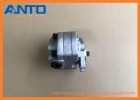 China 0937170 093-7170 Gear Pump Assy Used For Excavator E110B E120 E120B E140 E180 E200B for sale