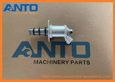 Cina 9258047 Valvo solenoide HITACHI Parti di ricambio per escavatori adatti a ZX145W-3 ZX240-3 in vendita
