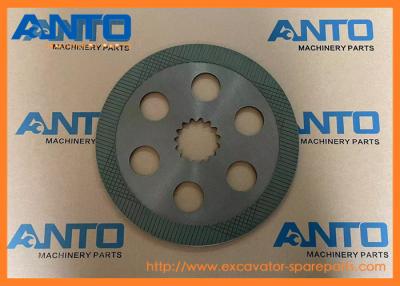 Cina 423-33-41240 4233341240 Disco KOMATSU Ricambi per caricatore a ruote WA380-7 in vendita