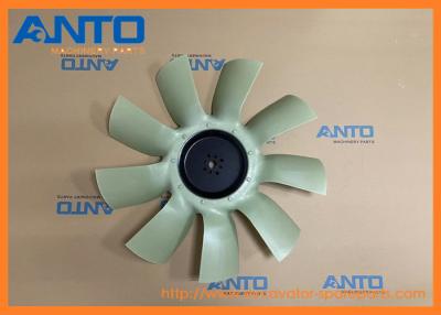 Cina 11N8-03161 Fan HYUNDAI Parti di ricambio per escavatori per R290-7 R305LC7 in vendita