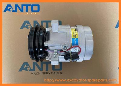 Cina 11M9-90200 11M990200 Compressore d'aria CASE Ricambi per escavatori adatti al CX57C in vendita