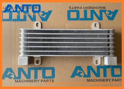 Cina 208-03-71161 208-03-71160 raffreddatore d'olio KOMATSU Ricambi per escavatori PC130-8 in vendita