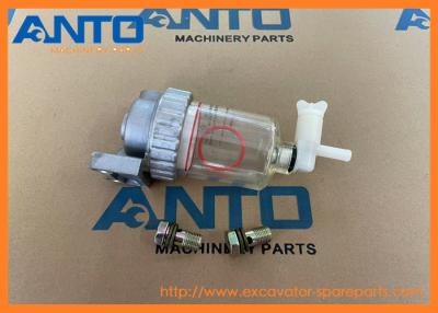 Cina 11EM-52320 11EM52320 Separatore d'acqua per escavatori a ruote HYUNDAI R140W7 R170W7 R200W7 in vendita
