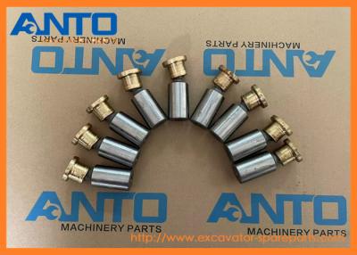 Cina 0816201 Piston HITACHI parti di ricambio per escavatori adatti per ZX270-3 ZX290LC-5B in vendita