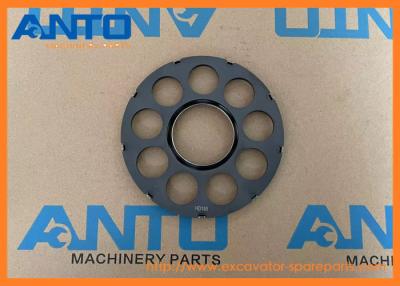 Cina 0816207 0816208 Piastra di contenimento e piastra di molla HITACHI Ricambi per escavatori per ZX270 in vendita