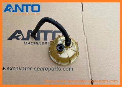 Cina 11LD20260 11LD-20260 Bowl Assy per scavatori a ruote HYUNDAI R140W7 R170W7 R200W7 R55W7A in vendita