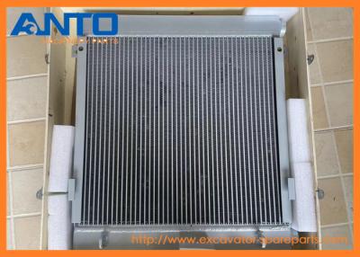 China 164-3558 1643558 Core Oil Cooler Excavator Spare Parts Voor E312B 3054 Te koop