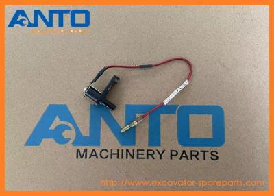 China 21M5-50250 Micro Switch HYUNDAI Graafmachine Onderdelen voor R110-7 R140LC-7 Te koop