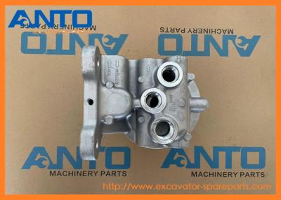 중국 237-9307 2379307 연료 필터 베이스 336D2 L 345D를 위한 발굴기 부품 판매용