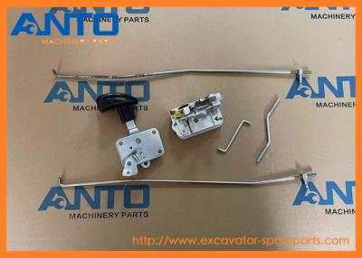 중국 71Q6-02121 71Q602121 핸들 HYUNDAI 발굴기 예비 부품 R160LC-9 R210LC-9 판매용