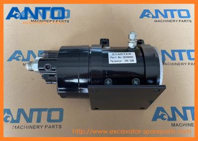 Cina 600-815-9510 3628965 Motore lubrificante Primer pompa di olio scavatore parti di ricambio per D375A-6 in vendita