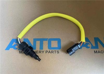 China 1078618 107-8618 Temperature Sensor Fit Excavators 314D LCR 320D 320D FM 320D FM RR for sale