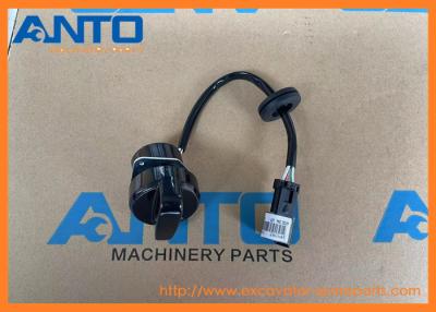 Cina 21Q6-20810 Accel Dial Assy HYUNDAI Parti di ricambio per escavatori R145CR-9 R250LC-9 in vendita