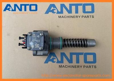 中国 20450666 0414750004 燃料注入ポンプ エグババター 部品 EC290B 販売のため