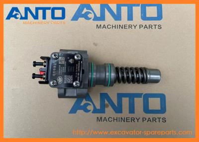 中国 20460075 0414750003 燃料注入ポンプ エグババター 部品 EC160B 販売のため