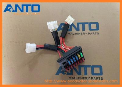 中国 2510-1010 フューズボックス DOOSAN S150LC-7Bのための掘削機のスペアパーツ 販売のため