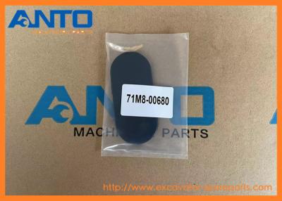 中国 71M8-00680 キャップ HYUNDAI HX220 L R60-7 CX18C用の掘削機のスペアパーツ 販売のため