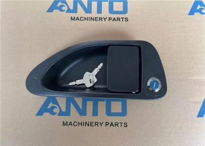 中国 71Q6-02110 ハインダイ R140W9 R140W9S R170W9 に適したラッチアッシー掘削機のスペアパーツ 販売のため