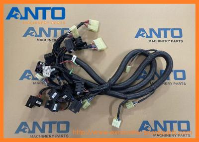 Cina 530-00207A Arnesi DOOSAN Parti di ricambio per escavatori per SOLAR 255LC-V in vendita