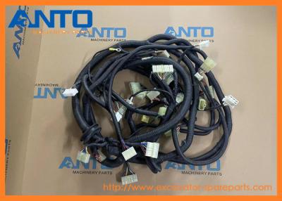 Cina 530-00208B Arnesi DOOSAN Parti di ricambio per escavatori adatti a SOLAR 255LC-V in vendita