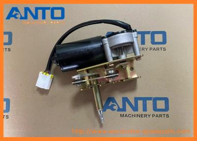 Cina 418-926-3932 418-926-3931 Motore per asciugamani KOMATSU Ricambi per caricatore a ruote WA150-5 in vendita