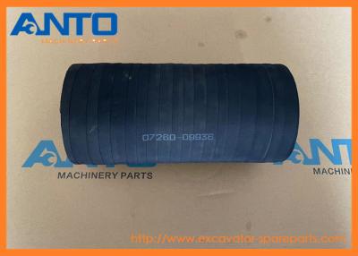 Cina 07260-09936 0726009936 Tubo per scavatori KOMATSU Ricambi PC300 PC300HD PC300LL in vendita