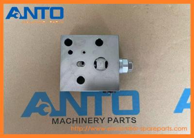 Cina 723-40-71102 723-40-71103 Valve ASSY KOMATSU Parti di ricambio per escavatori PC200-7 in vendita