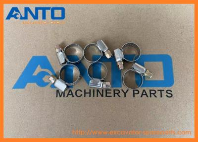 Cina 07281-00197 0728100197 Sostituzione della pinza per scavatori KOMATSU PC05 PC10 PC100 PC1000 in vendita