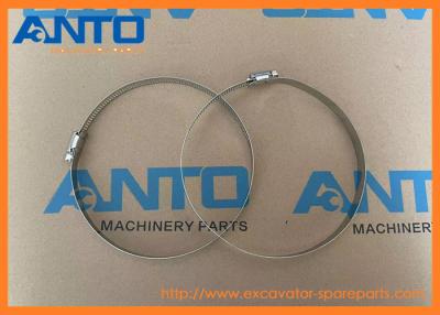 Cina 07281-01659 0728101659 Supporto per le pinze per i camion spazzatura KOMATSU HD680 in vendita