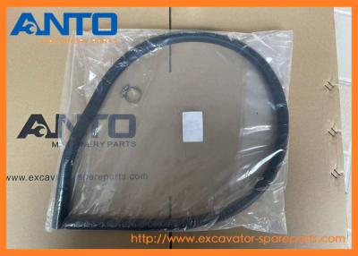 Cina 07287-01913 0728701913 Tubo per caricatore a ruote KOMATSU Ricambi WA470 WA480 WA800 WA900 in vendita