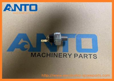 China 08073-10505 0807310505 Oil Pressure Switch Fit KOMATSU Excavators PC200 PC210 PC220 PC220LL for sale
