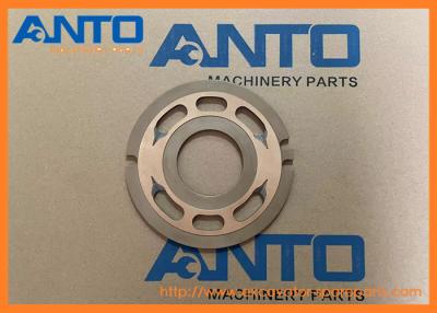 Cina 0816210 Piastra di valvola HITACHI Parti di ricambio per escavatori per ZX270-3 M5X180 in vendita