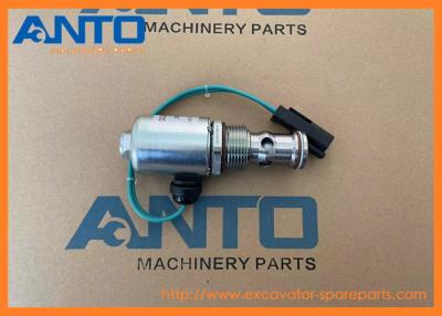 Cina 203-4157 2034157 Valvola solenoide caricatore di ruote di pompe di olio parti per 980G in vendita