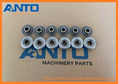 Cina 6204-41-4510 6204414510 Sosta di molla per sedile per escavatori KOMATSU PC118MR PC200 PC210 in vendita