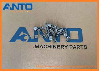 Cina 6204-41-4520 6204414520 Supporto a cotter per gli escavatori KOMATSU PC118MR PC200 PC210 PC220 in vendita