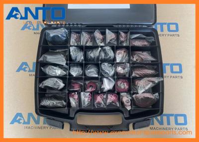 Cina 270-1528 2701528 O-Ring Kit Ricambi per escavatori in vendita