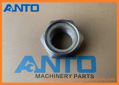 Cina 144-63-42182 144-63-42181 Noce KOMATSU Ricambi per escavatori D50P-16 in vendita