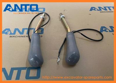 Cina 2045472 2045473 Grip HITACHI Ricambi per escavatori EX1200-5 EG110R in vendita