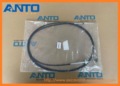 Cina 4449122 Cavo di controllo HITACHI Parti di ricambio per escavatori ZX160 ZX185USR in vendita