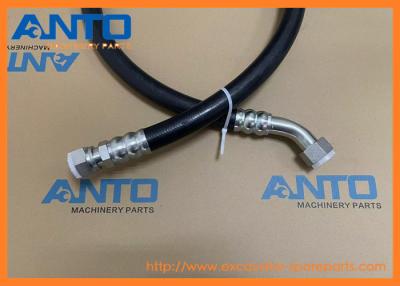 중국 421-09-45110 4210945110 Hose KOMATSU 바퀴 로더 WA470-6A에 대한 예비 부품 판매용