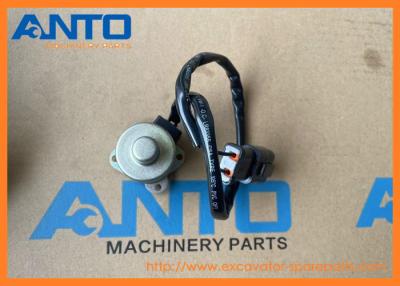 중국 UC1100415114 소레노이드 밸브 판매용