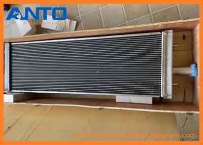 중국 154-03-75913 154-03-75911 라디에이터 아스'Y KOMATSU D85PX-15E0용 볼도저 예비 부품 판매용
