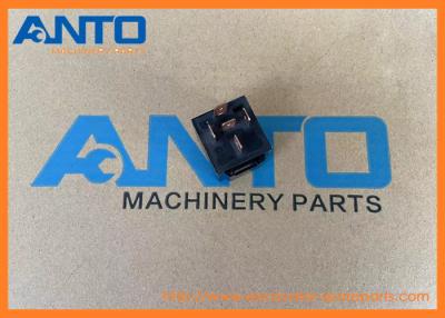Chine 2544-9033 2544-9033 Relais DOOSAN Pièces détachées de pelleteuse adaptées à DD80 DL160 DL200 à vendre