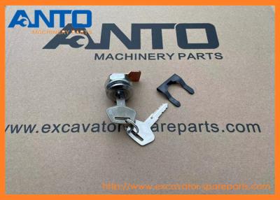 Chine 20Y-54-52820 20Y5452820 Support de serrure pour les excavateurs KOMATSU HB205 HB215 PC1250 PC1250SE à vendre